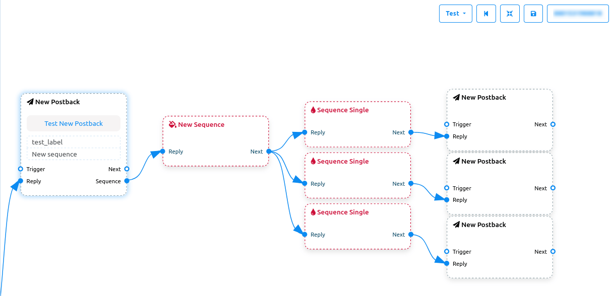 ChatBasha | Documentation - Bot Manager