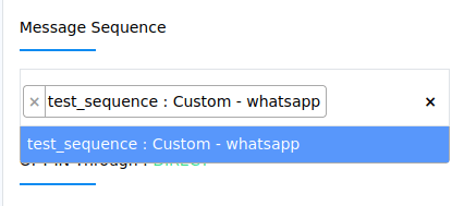 ChatBasha | Documentation - Broadcasting